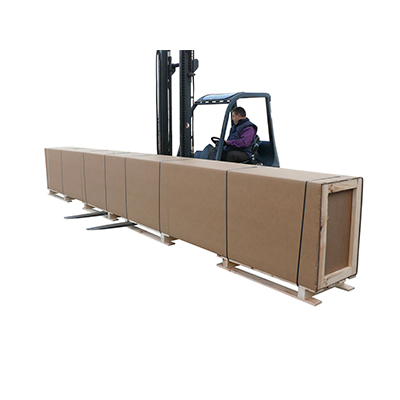 Beneficios de los KITS para embalaje industrial