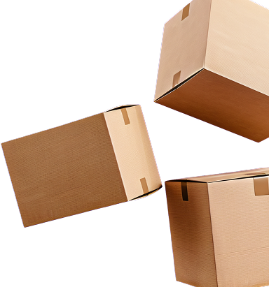 Cajas ecommerce personalizadas: cómo mejorar la experiencia de unboxing