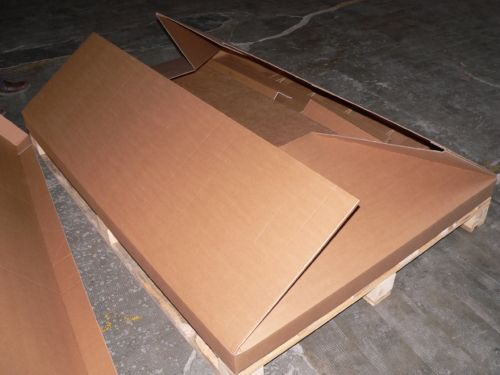 ¿Qué son los kits de embalaje industrial?