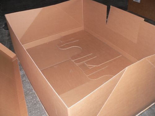 ¿Qué son los kits de embalaje industrial?