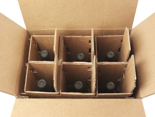 Embalaje para botellas, ¿qué hay que tener en cuenta?