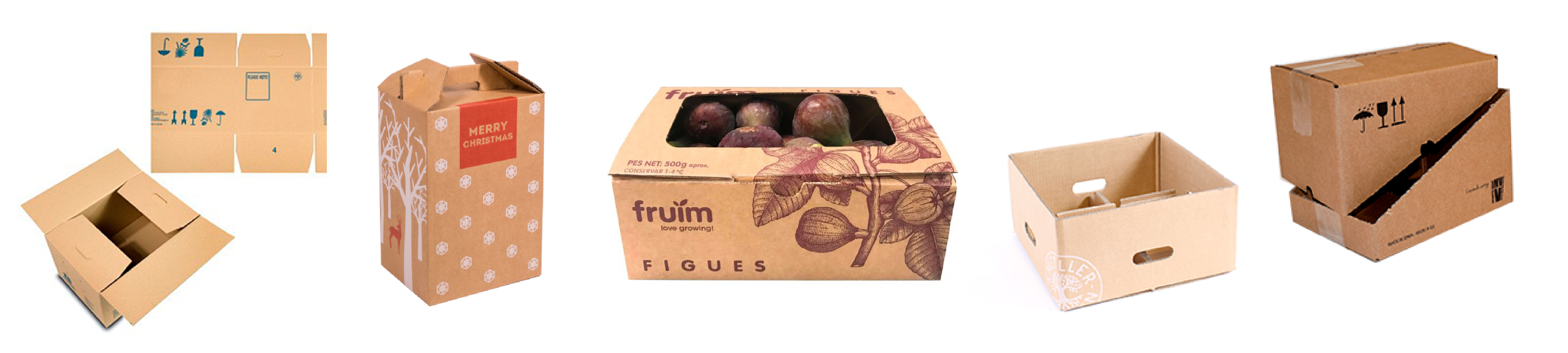 TROQUELES Y CLICHÉS PARA FABRICAR CAJAS DE CARTÓN: UNA GUÍA COMPLETA